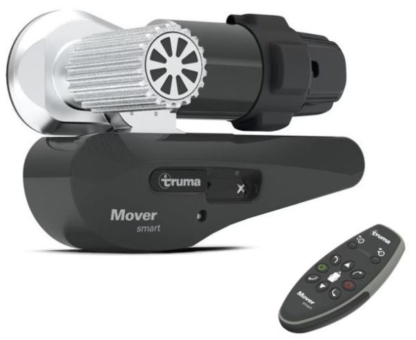 Truma Mover Smart A4 – 4-motorig – Wohnwagen Stöckl